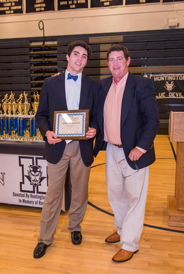 Huntington Public Schools, NY