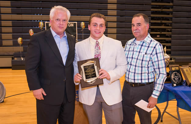 Huntington Public Schools, NY