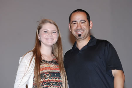 Huntington Public Schools, NY