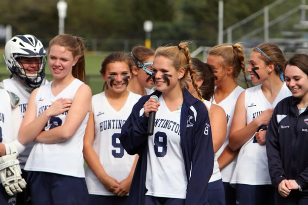 Huntington Public Schools, NY