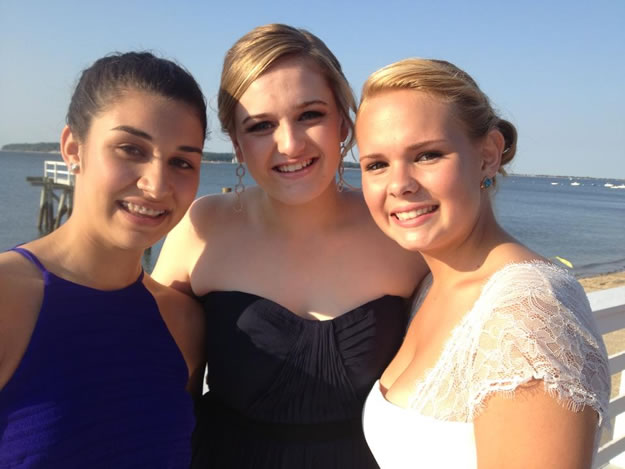 Huntington Public Schools, NY