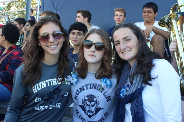 Huntington Public Schools, NY