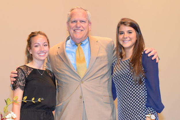 Huntington Public Schools, NY