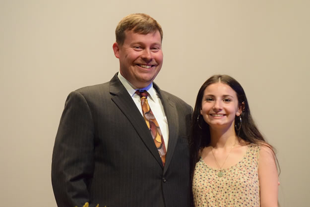 Huntington Public Schools, NY