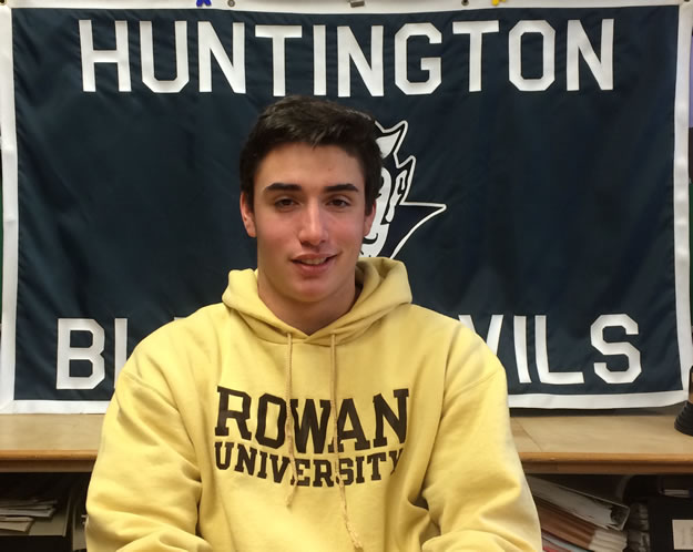 Huntington Public Schools, NY