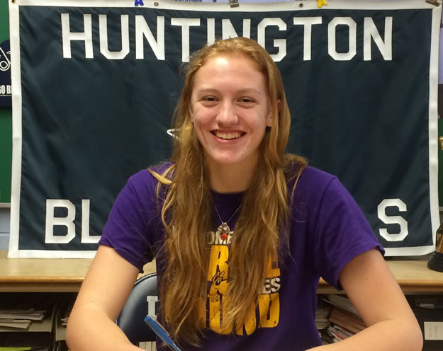 Huntington Public Schools, NY