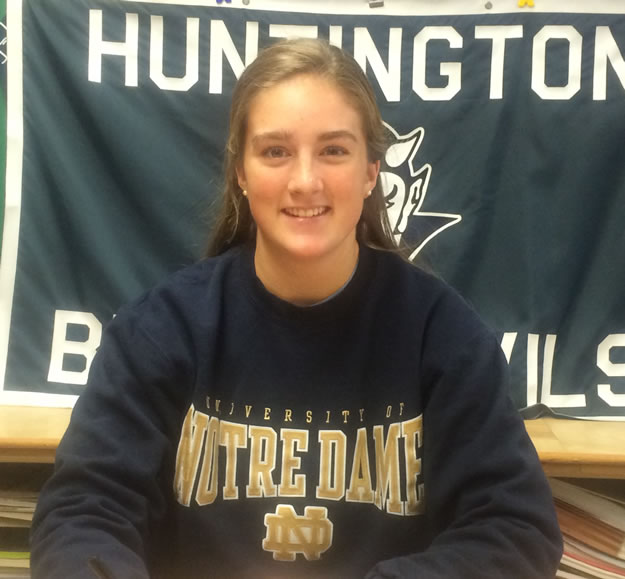 Huntington Public Schools, NY