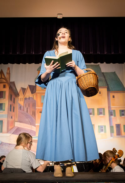 Huntington Public Schools, NY