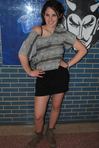 Huntington Public Schools, NY