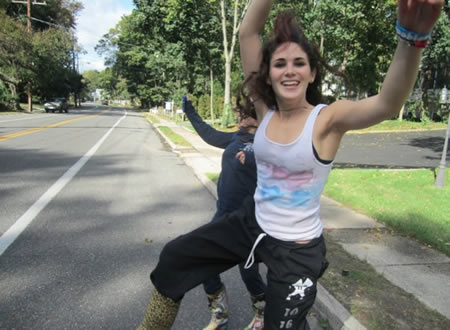 Huntington Public Schools, NY