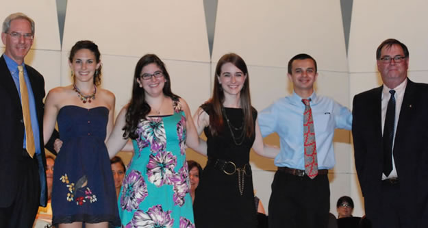 Huntington Public Schools, NY