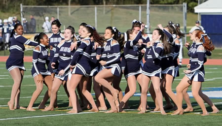 Huntington Public Schools, NY