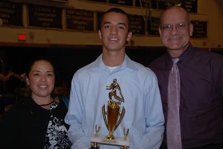 Huntington Public Schools, NY