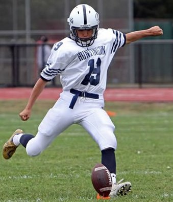 Huntington Public Schools, NY