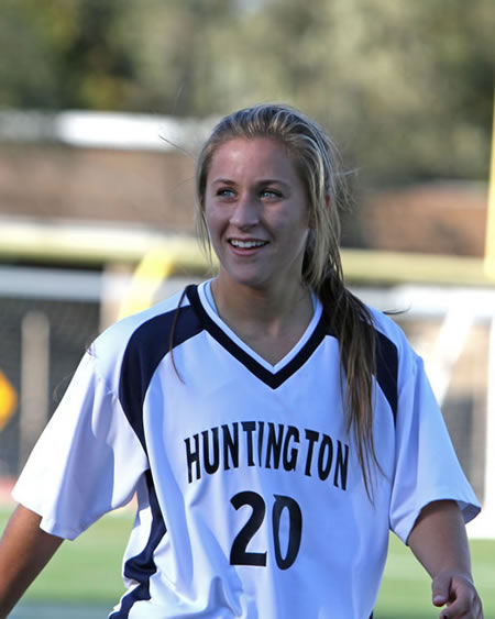 Huntington Public Schools, NY