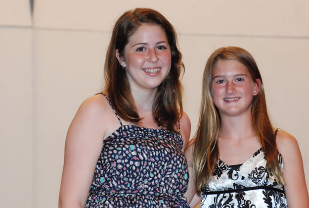 Huntington Public Schools, NY