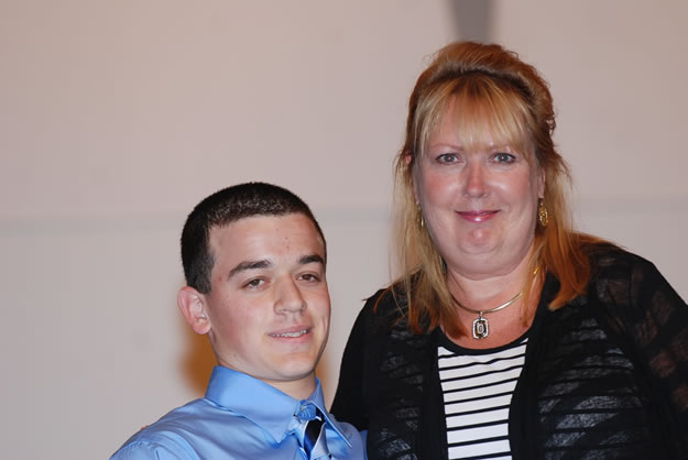 Huntington Public Schools, NY