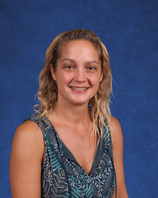 HUFSD Science Department