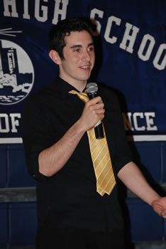 Huntington Public Schools, NY